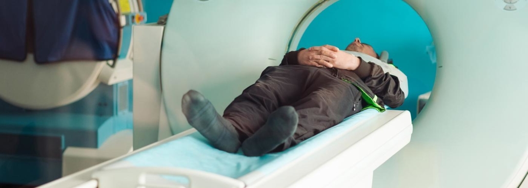Preparing for an MRI scan - Medical Imaging Partnership