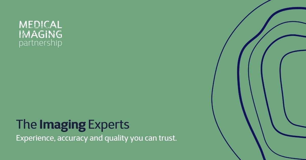 The Imaging Experts | Experience, accuracy and quality you can trust.
