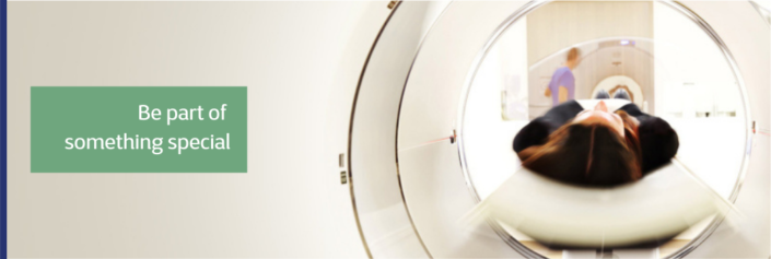 We are recruiting for a Radiographer Assistant - Medical Imaging ...