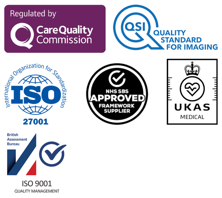 The Imaging Experts | Experience, accuracy and quality you can trust.