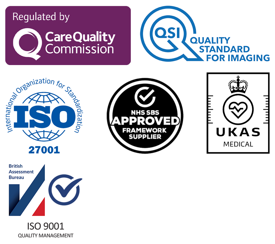 NHS Patients - Medical Imaging Partnership