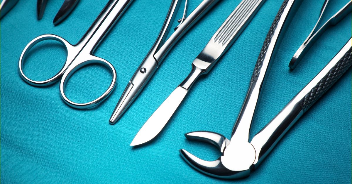 Treating acute appendicitis - antibiotics or surgery? - Medical Imaging ...