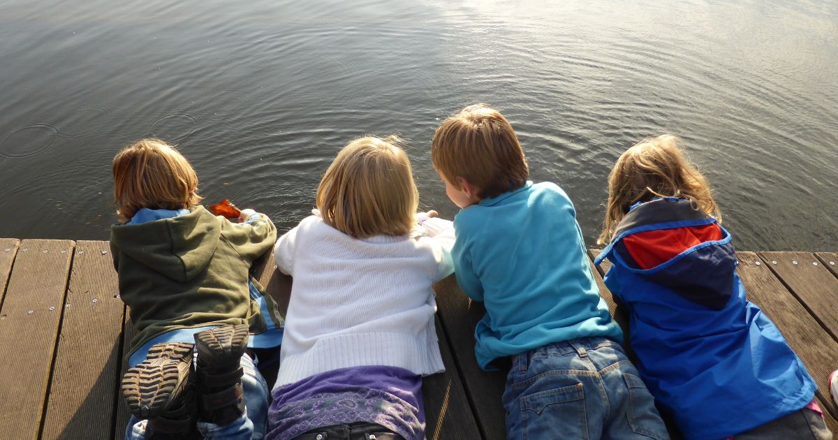 What is causing a hepatitis outbreak in young children - Medical ...