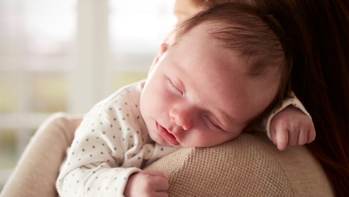 A potential new vaccine which could save the lives of babies and young ...