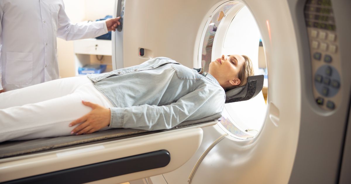 The effectiveness of using CT to investigate patients with suspected heart disease - Medical ...