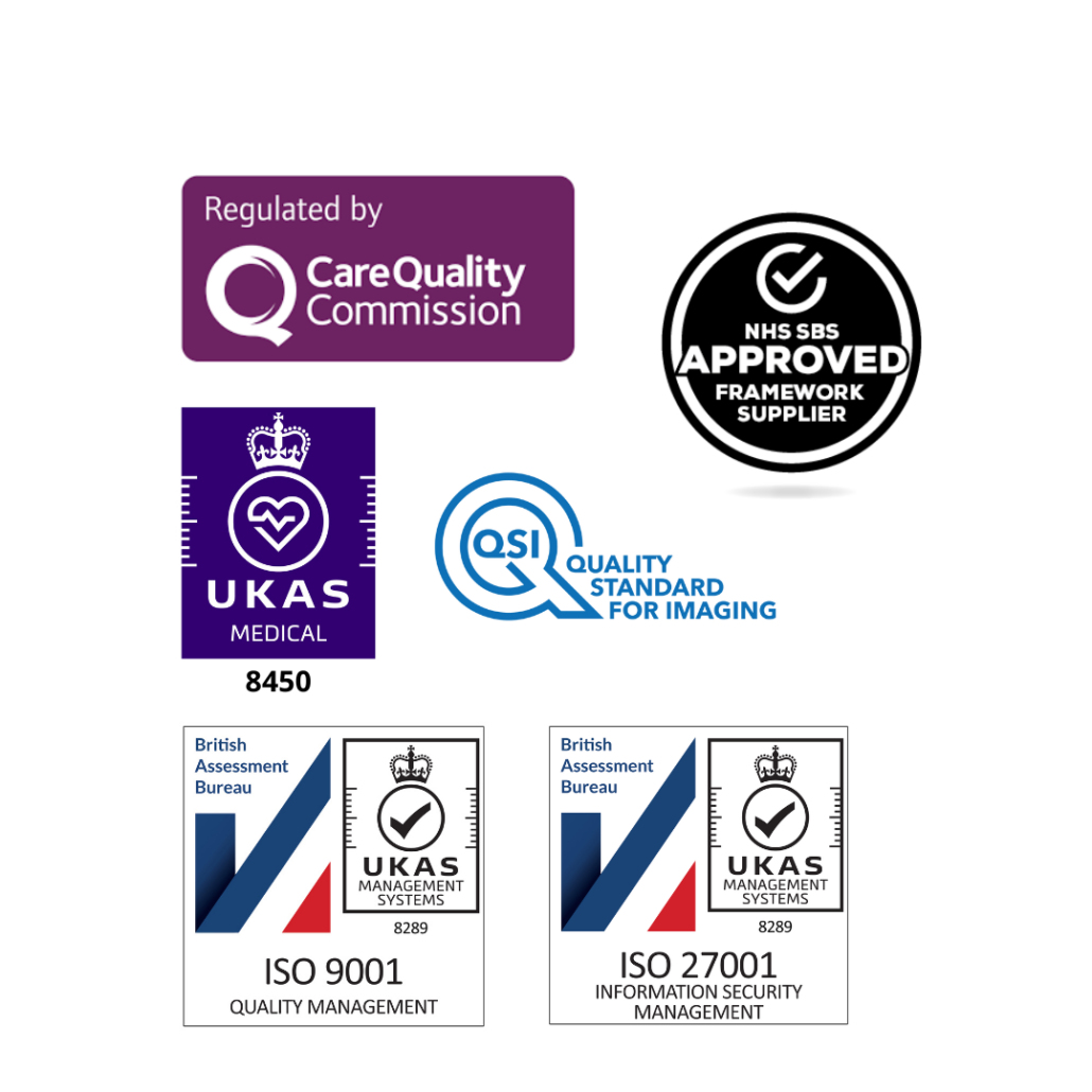 Diagnostic Scans Manchester | MRI- Medical Imaging Partnership