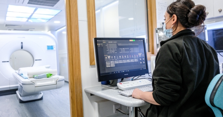 Medical Imaging Partnership achieves renewal of Quality Standards in ...