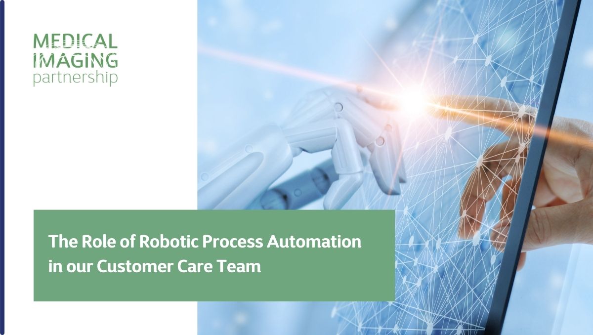 Revolutionising Healthcare Administration in England: The Role of Robotic Process Automation in ...